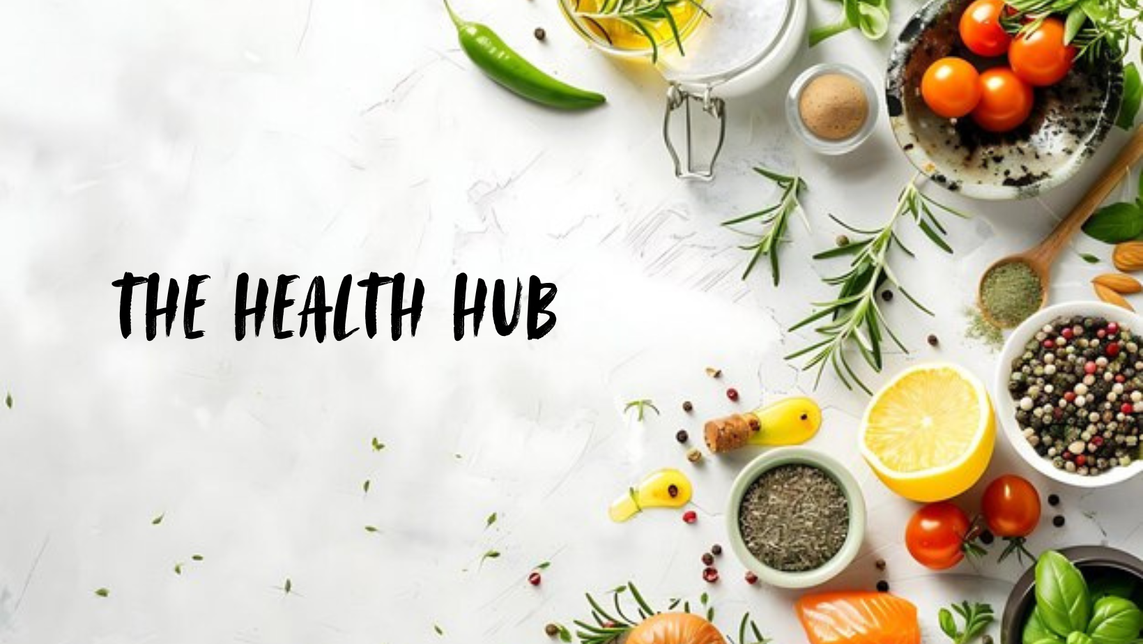 The Health Hub